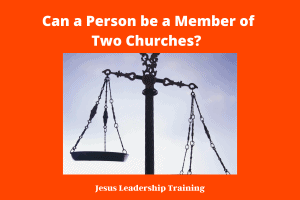 5 Pros and Cons: Can a Person be a Member of Two Churches? (2024)