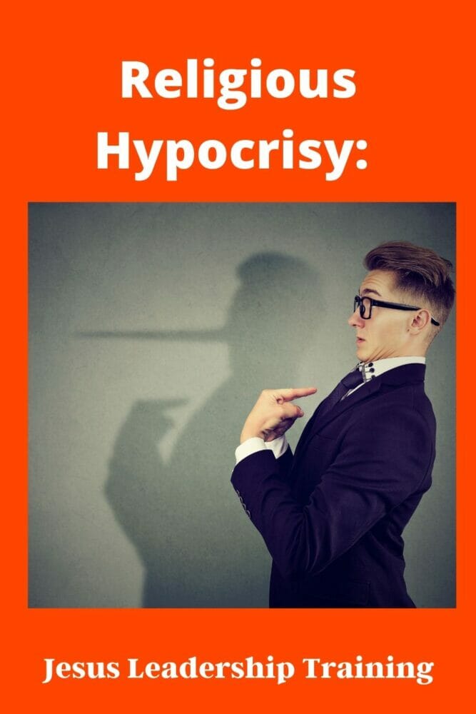 Religious Hypocrisy: How to Deal with Religious Hypocrites (2024)