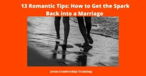 How to Get the Spark Back in Your Marriage (2024)