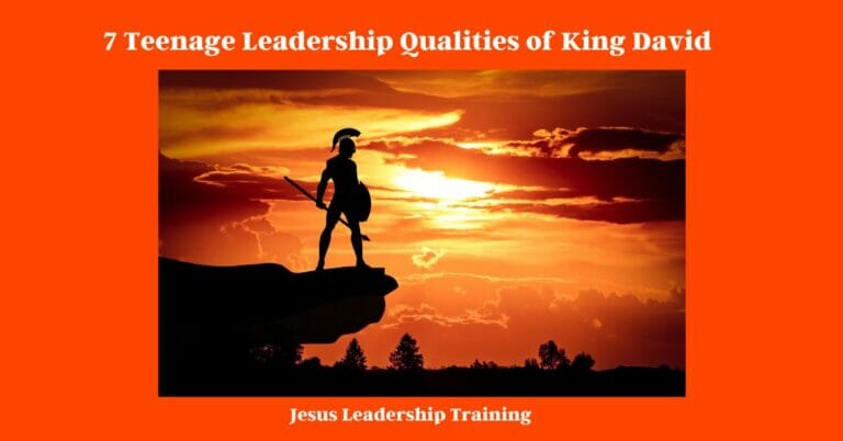 7 Characteristics of David (2024)