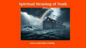The Spiritual Meaning of Noah: Understanding the Symbolism Behind the ...