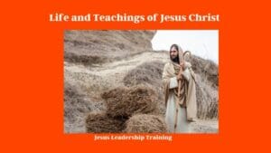 The Gospels: Life and Teachings of Jesus Christ