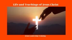 The Gospels: Life and Teachings of Jesus Christ