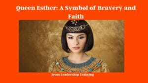 The Fascinating Journey of Queen Esther: A Symbol of Bravery and Faith ...