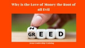 Bible Verses on Greed and Corruption (2024)
