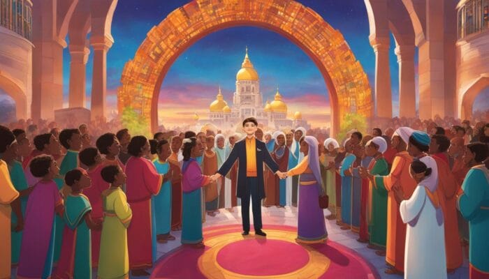 Who was Barnabas in the Bible