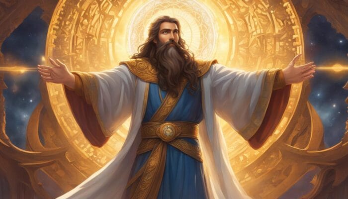 How much Jesus weigh?