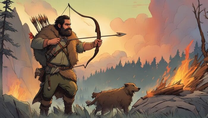 Who Was Esau in the Bible?