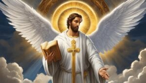 Who was gabriel in the Bible