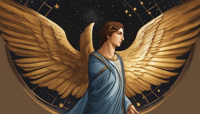 Who was gabriel in the Bible