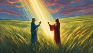 Exploring the Bond: David and Samuel in Biblical History