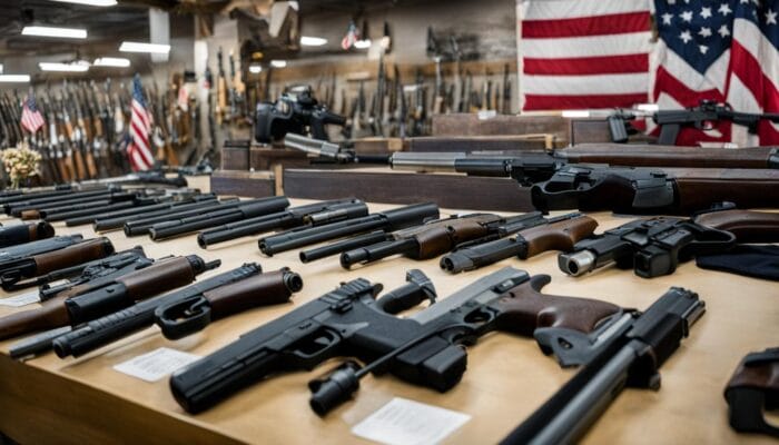 Exploring the Question: Can a Christian Own a Gun?