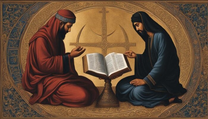Exploring: Can a Christian say Allah? A Detailed Insight