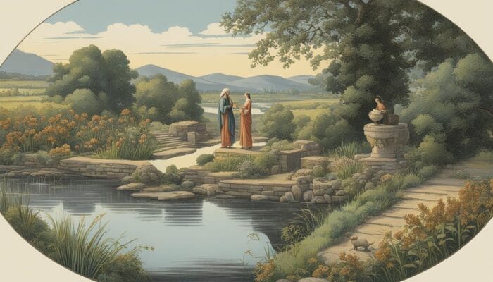 Who was Cain in the Bible