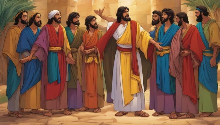Who Was Joseph in The Bible? (2023)