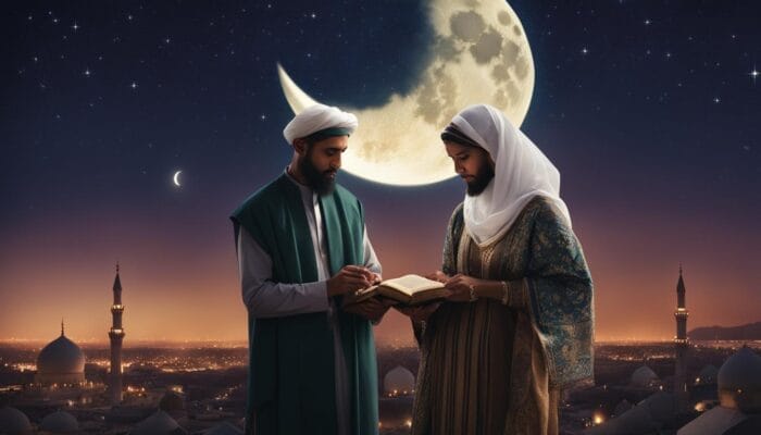 Can a Christian Participate in Ramadan? Exploring Boundaries