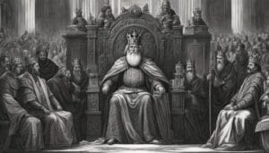 Who Was Solomon in the Bible? (2023)