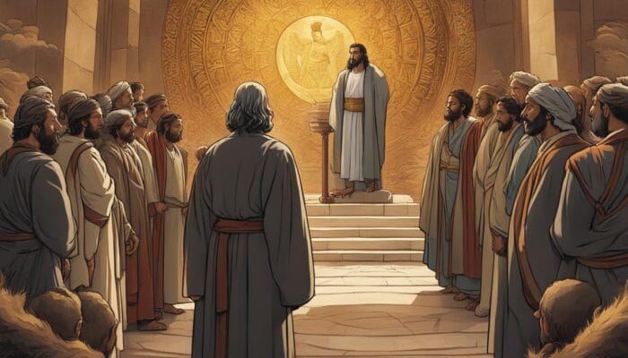 Who Was Daniel in the Bible?