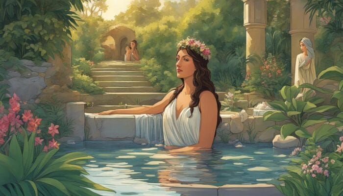 Explore the Famous Story of David and Bathsheba Today!