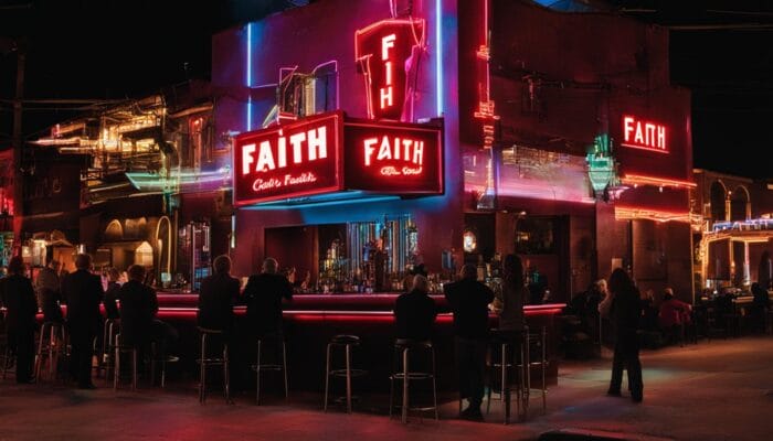 Can a Christian Own a Bar? Exploring Faith and Business
