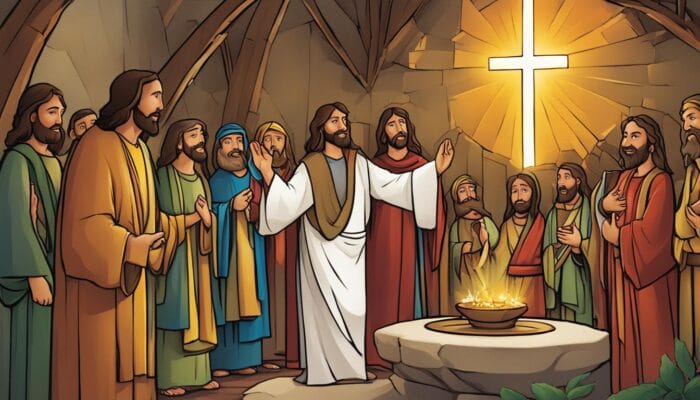 How many times was Jesus anointed in the Bible?