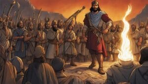 Who was Gideon in the Bible? (2023)