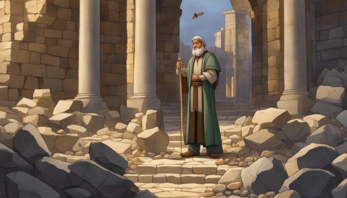 Who Was Ezra in the Bible?