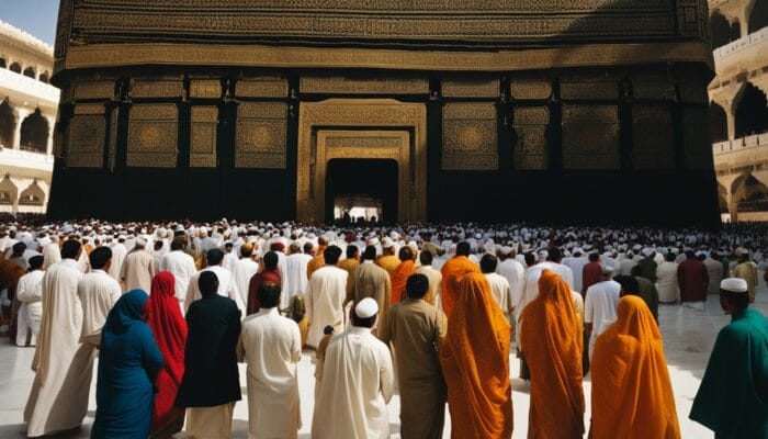 Exploring Faith: Can a Christian Visit Mecca?