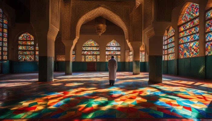 Can a Christian Pray in a Mosque? Exploring Interfaith Harmony