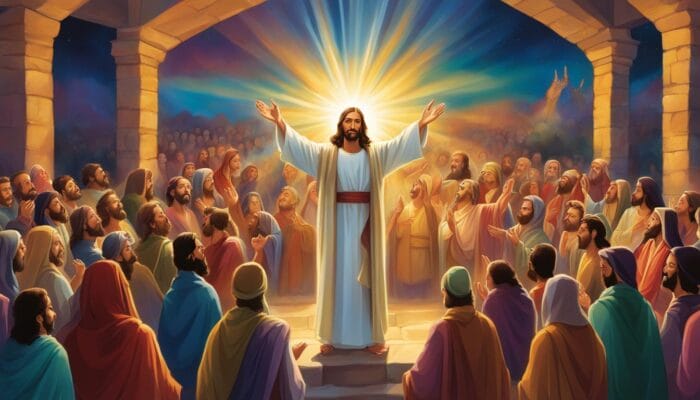 is jesus a prophet