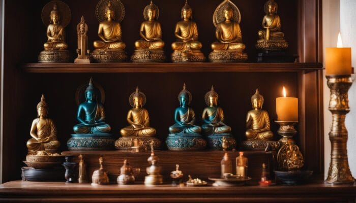 Can a Christian Have a Buddha Statue? Discover the Answer