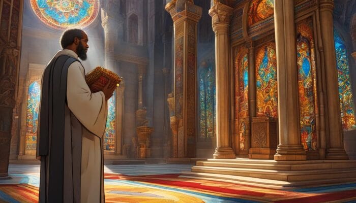Who was Samuel in the Bible (2024)