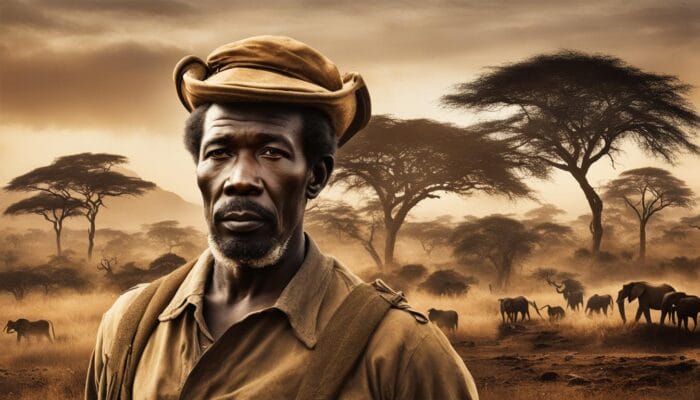 Exploring the Legacy of David Livingstone