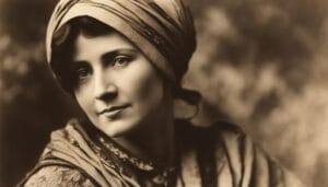 Amy Carmichael: Missionary & Advocate's Legacy