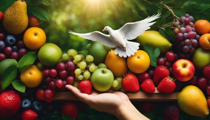 Bible Verses About Eating Healthy: A Guide to Divine Diet