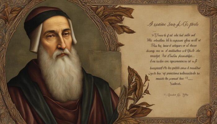 Understanding Augustine of Hippo: Theologian & Philosopher