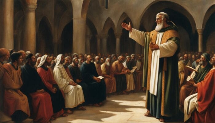 Understanding Augustine of Hippo: Theologian & Philosopher