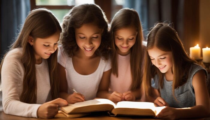 Explore and Grow with Home Bible Studies Today!