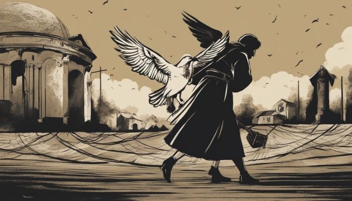 What the Bible Says About Forgiveness and Letting Go Explained
