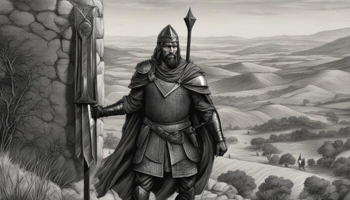 Exploring the Key Characteristics of Boaz in the Bible