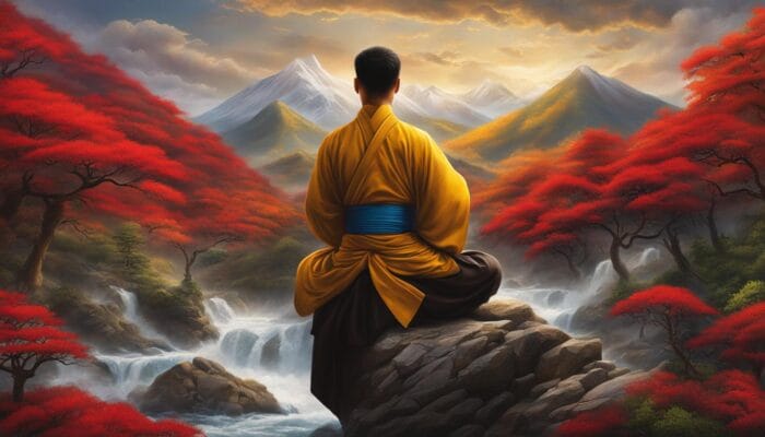 Exploring the Inspiring Journey of Brother Yun