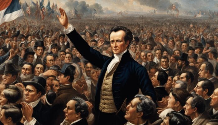 Adoniram Judson: Pioneer American Missionary