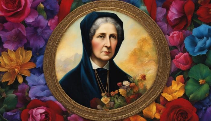 Exploring the Legacy of Catherine Booth