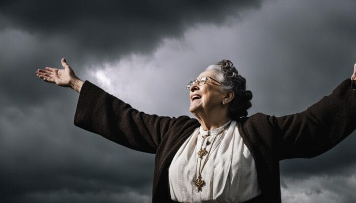 Corrie ten Boom: Heroine of Faith and Bravery