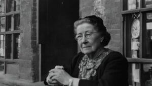 Corrie ten Boom: Heroine of Faith and Bravery
