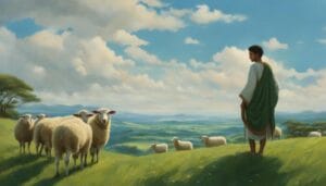 Exploring the Unique Characteristics of King David