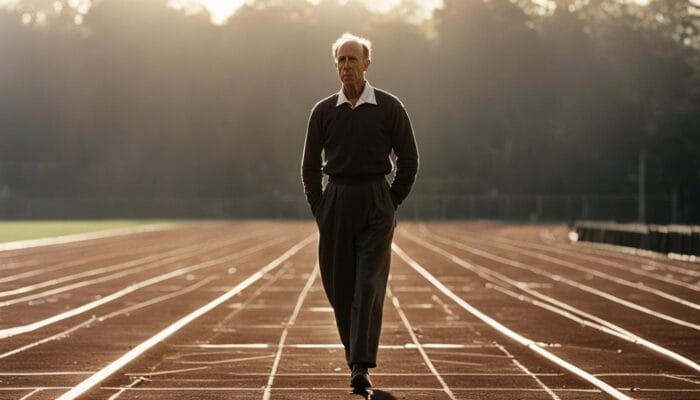 Eric Liddell: Olympic Legend & Christian Missionary