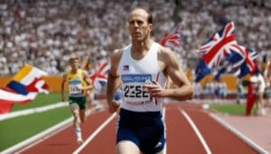 Eric Liddell: Olympic Legend & Christian Missionary