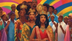 Exploring the Characteristics of Esther in the Bible