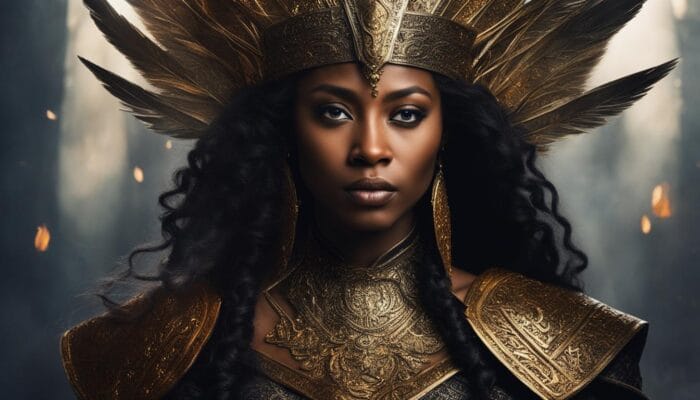 Unveiling the Characteristics of Esther in the Bible